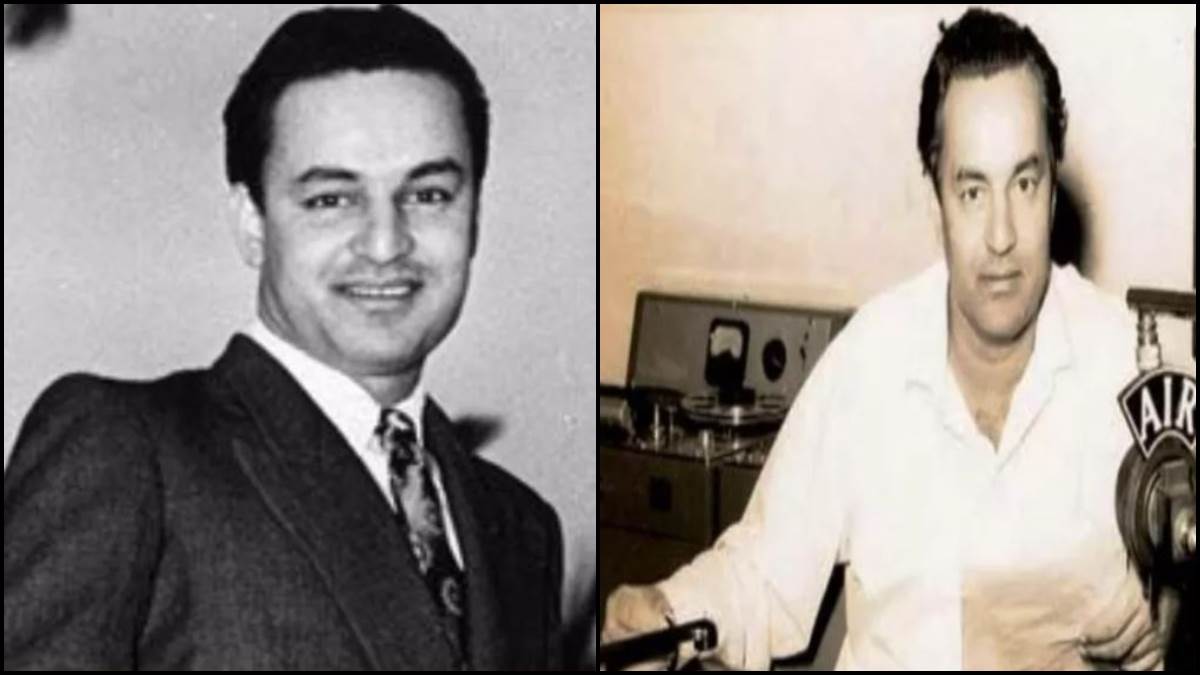 Mukesh Death Anniversary: दिल के तार छेड़ देते थे मुकेश के गाने, कहलाए ...