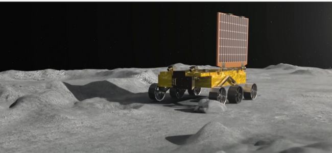 Chandrayaan 3 Pragyan rover को खास बनाती हैं ये 5 रोचक चीजें, ADAS ...