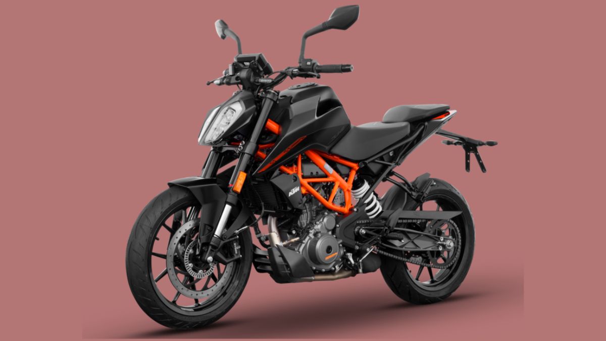 2024 KTM 390 Duke vs old 390 Duke: जानिए, पहले से कितनी एडवांस हो गई ...