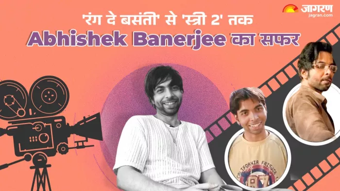 Abhishek Banerjee: श्रद्धा कपूर, अक्षय कुमार को किया कास्ट, Stree से पहले विलेन बनकर मचाया आतंक ...