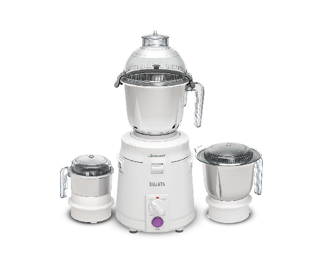 पॉपुलर ब्रांड के 10 सबसे बेस्ट Mixer Grinders की लिस्ट! पॉवरफुल मोटर ...