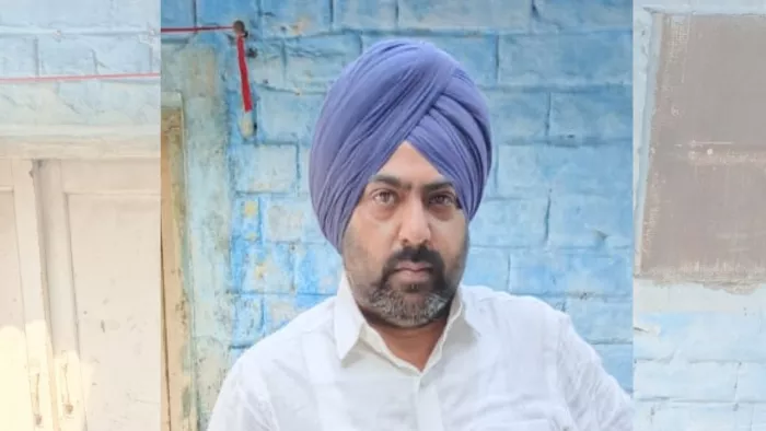 कानपुर के दीनू गैंग के सदस्य इनामी दीपक जादौन ने किया सरेंडर, पुलिस को ...