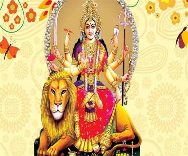 Navratri 2019 Maa Durga Puja: अपनी राशि अनुसार मां दुर्गा के इस स्वरूप ...