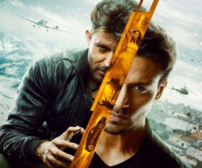 Hrithik Roshan As Action Superstar: ऋतिक रोशन ने फिल्म 'वॉर' में किए कई ...