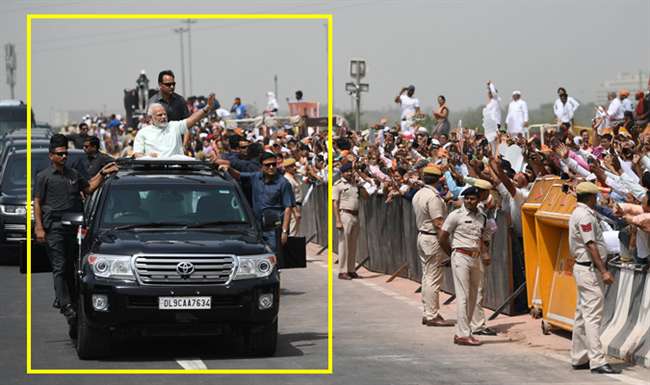 टैंक से भी खतरनाक है प्रधानमंत्री नरेंद्र मोदी की ये कारें दुनिया भी ...