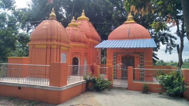 सार्थक प्रयास से पर्यटन केंद्र बन सकता है शामली - shamli will become ...