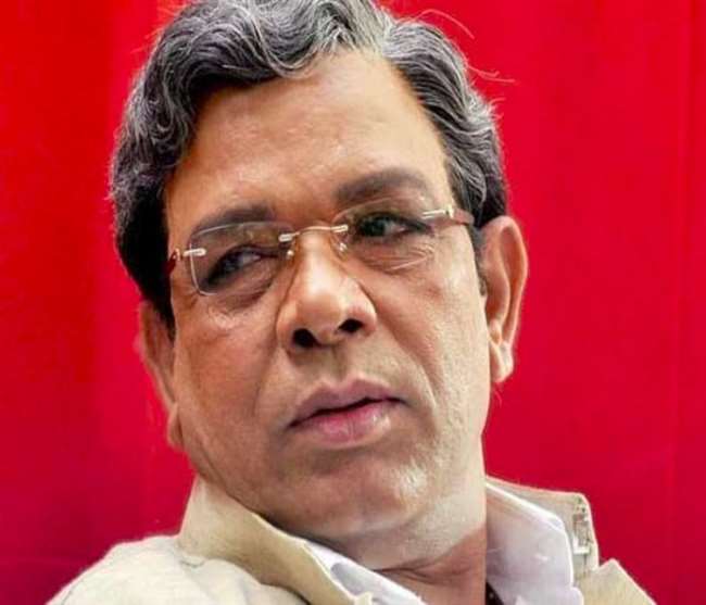 रंगमंच एक महान शिक्षक है, रंगमंच से सीखा हुआ व्यक्ति कभी नहीं भूलता ...