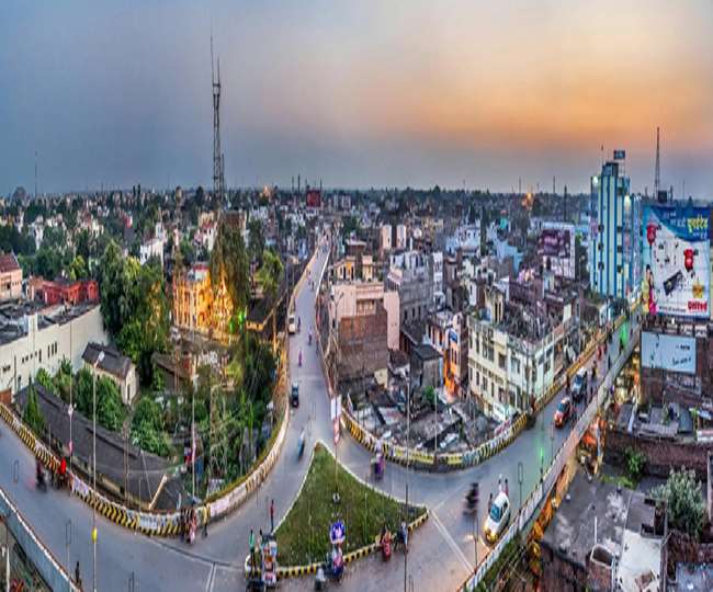 मुजफ्फरपुर में आकांक्षी जिला योजना की अपेक्षाकृत धीमी, यहां सौ दिन चले ...