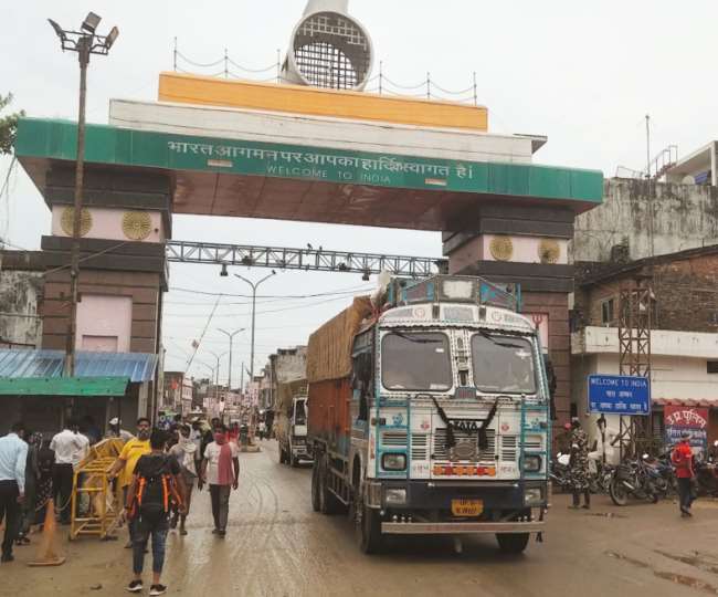 India-Nepal Border Opened: डेढ़ साल बाद भारत-नेपाल सीमा पर शुरू हुआ ...