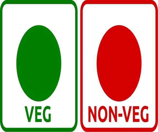 Non Veg Signs