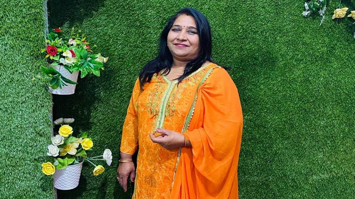 Pathankot News: दस हजार से अधिक लड़कियों को प्रशिक्षण दे आत्मनिर्भर बना ...