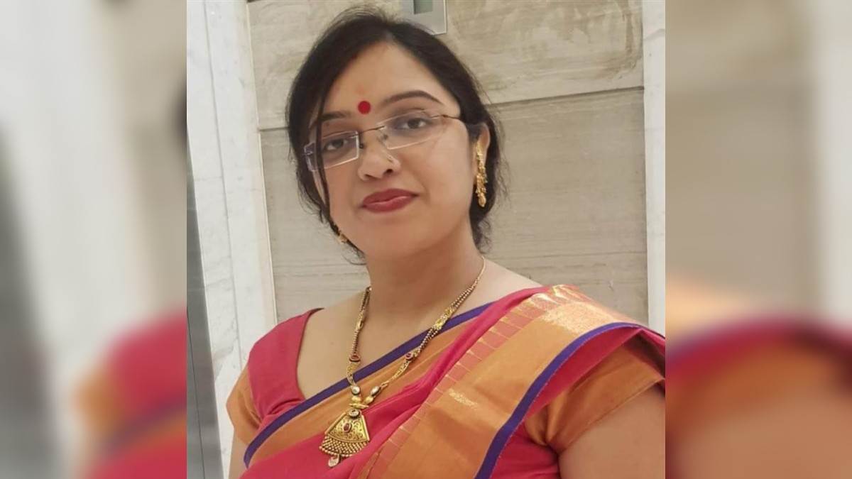 Hardoi News: ‘मैं भी छू सकती हूं आकाश, बस मौके की मुझे है तलाश’ हर महिला के लिए प्रेरणा बन गईं ...