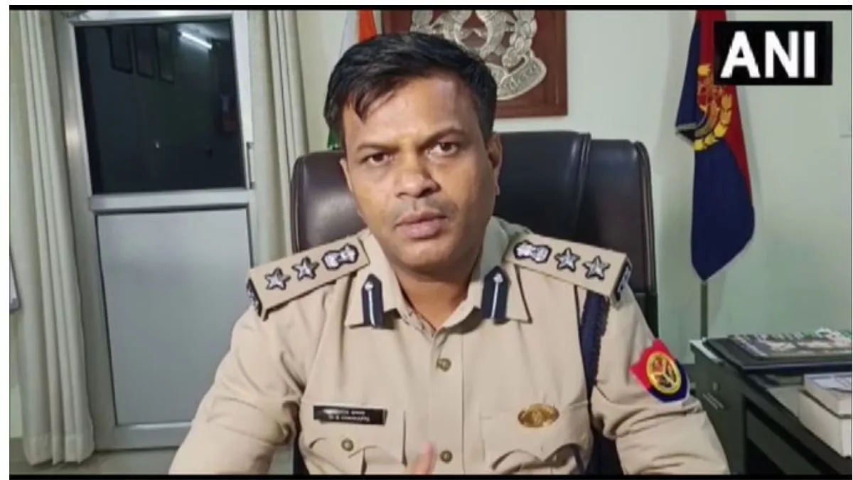 Hawala Racket In Lucknow: लखनऊ के अमीनाबाद से हवाला का करीब दो करोड़ ...