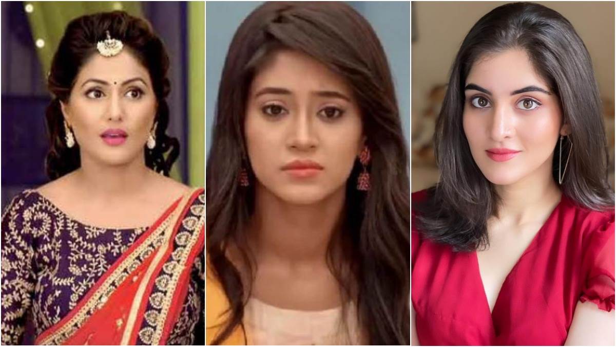 Yeh Rishta Kya Kehlata Hai की इस एक्ट्रेस की हालत गंभीर, हॉस्पिटल मिलने ...