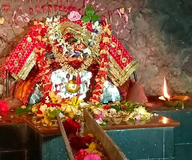 चंडिका स्थान: बिहार के इस शक्तिपीठ में मां की बाईं आंख की होती है पूजा ...