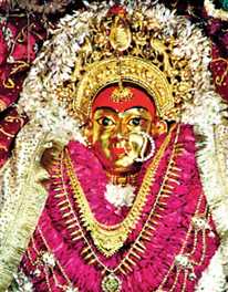 शक्ति रूपेण संस्थिता : काशिराज सुबाहु के सपने में आकर मां कूष्मांडा ...