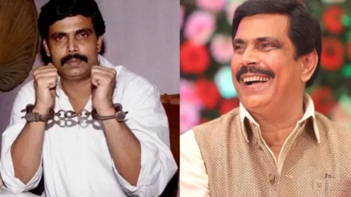 Anand Mohan Case: आनंद मोहन रहेंगे बाहर या जाएंगे जेल? रिहाई को लेकर ...