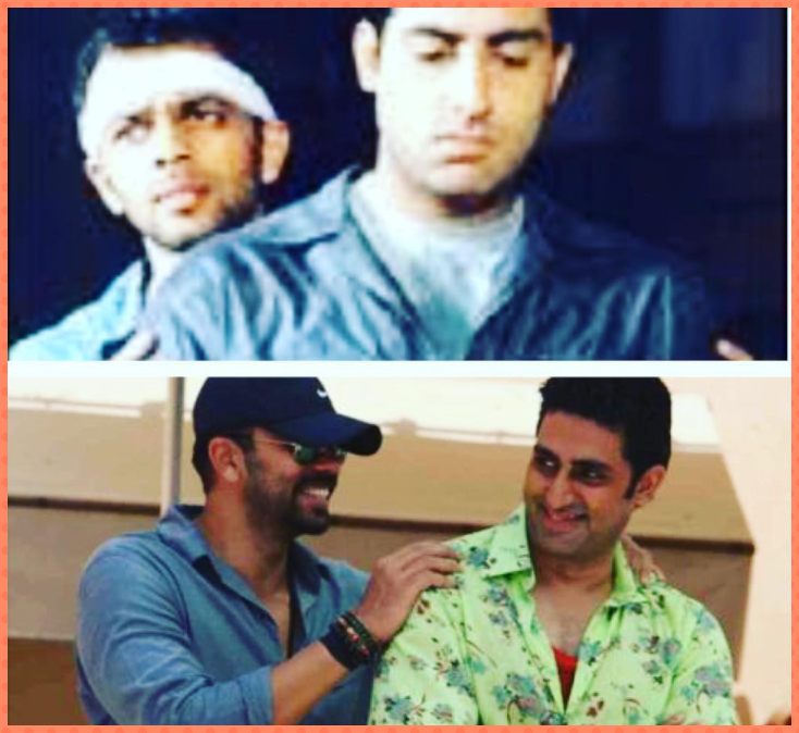 20 Years Of Rohit Shetty: 'जमीन' से शुरू किया था निर्देशकीय करियर, हर ...