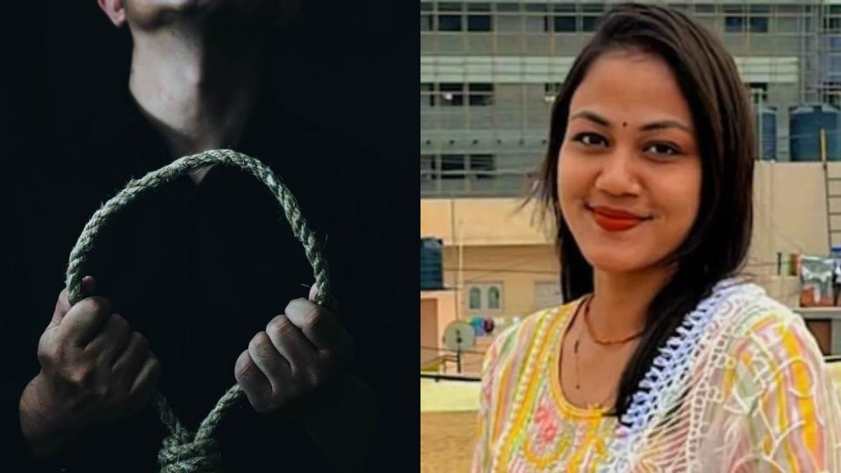 'मैं महालक्ष्मी से प्यार करता था लेकिन...' मुक्ति रंजन ने क्यों की अपनी ...