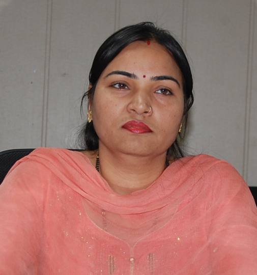 रेणू बाला के नाम दर्ज हुआ सबसे ज्यादा वोट से हराने का रिकॉर्ड - Renu ...