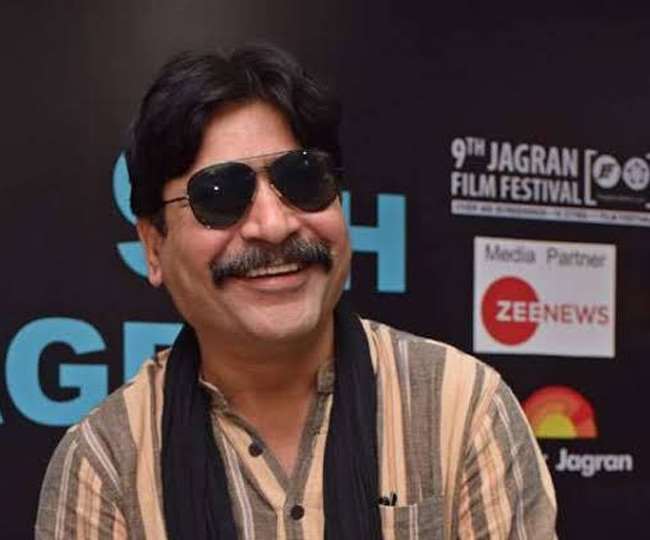 Interview जानें- आखिरी खुद को देसी क्यों रखना चाहते हैं एक्टर यशपाल ...