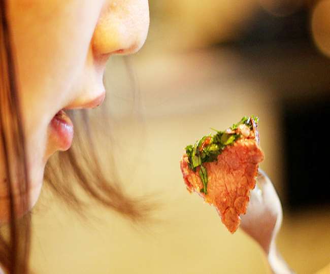 Health Tips : इन चीजों को खाने से आता है गुस्सा, हो जाएं सावधान ...