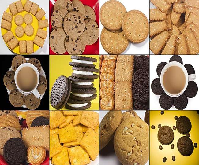 Lifestyle : ज्यादा बिस्किट खाने से हो सकता है कैंसर, आज से ही करें ...