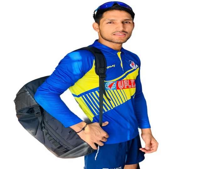 आगरा के ध्रुव जुरैल और मानिक बेरी चुने गए उप्र की टीम में - Dhruv ...