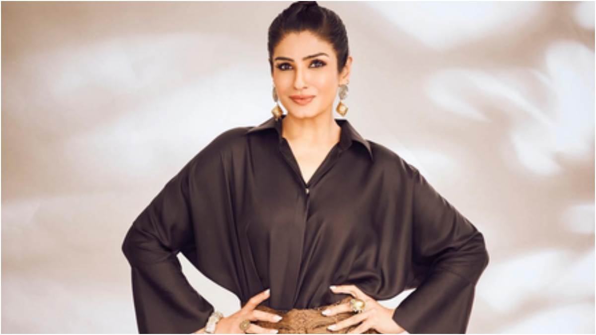 Raveena Tandon Birthday: सेट पर रणवीर सिंह ने की थी ऐसी हरकत, परेशान ...