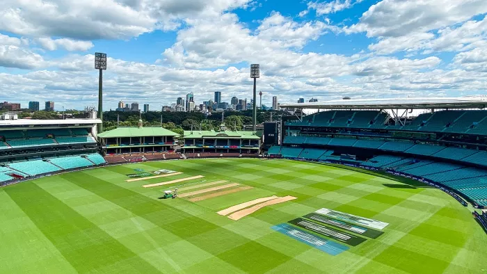 IND vs NED Sydney Weather Report: भारत और नीदरलैंड के बीच कैसा रहेगा ...