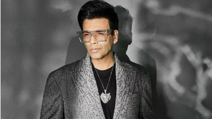 Karan Johar: आखिर करण जौहर ने क्यों नहीं की शादी, वजह जानकर रह जाएंगे ... Karan Johar: आखिर करण जौहर ने क्यों नहीं की शादी, वजह जानकर रह जाएंगे ...
