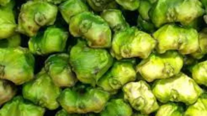 Water Chestnut Benefits: वजन कम करने से लेकर हाई बीपी कंट्रोल करने तक ... Water Chestnut Benefits: वजन कम करने से लेकर हाई बीपी कंट्रोल करने तक ...