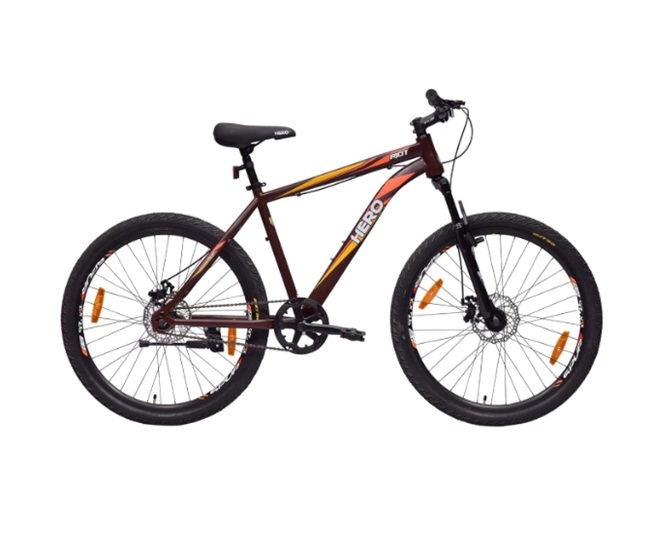 Top 5 Indian Cycle Brands In India: टॉप 5 भारतीय साइकिल ब्रांड - Top ...