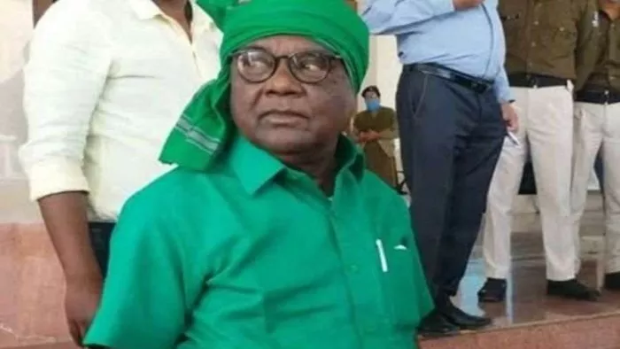 Lobin Hembram: करोड़पति हैं बोरियो से भाजपा प्रत्याशी लोबिन हेंब्रम ...