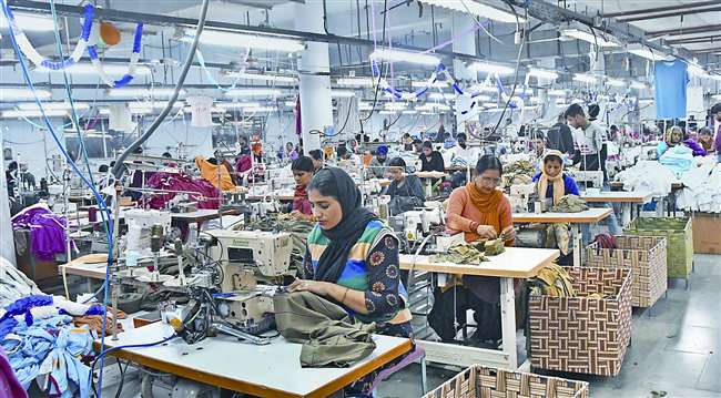 110 साल पहले शुरू हुआ होजरी का कारोबार, बना इस बड़े शहर की शान Ludhiana ...