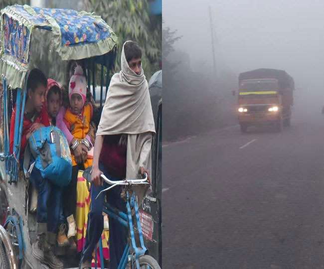 Patna Weather Update: सावधान! बिहार में आज और गिरेगा तापमान, गया बना ...