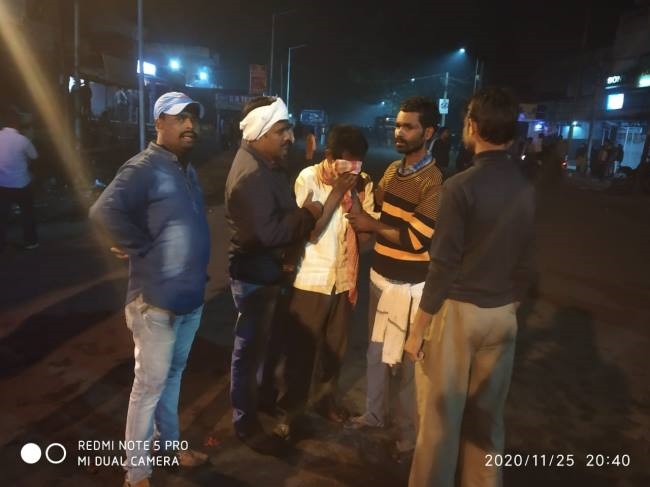 तिलक समारोह में सिर्फ एक गोली ने बर्बाद किए तीन परिवार - dhanbad news ...