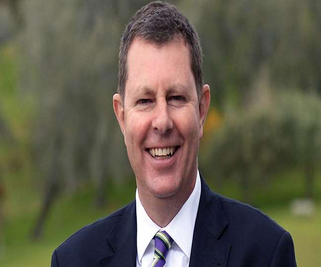 आइसीसी के नए चेयरमैन ग्रेग बारक्ले ने कहा, बिग थ्री जैसी कोई चीज नहीं ...