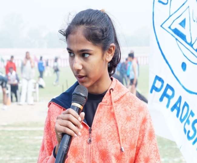 Young Achievers: ओलंपिक्स में देश की ‘ख्याति’बढ़ाना चाहती हैं मेरठ की ...