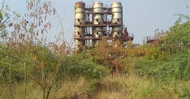 बरेली की रबड़ फैक्ट्री की जमीन किसानों से ट्रांसफर कैसे हुई, इसकी ...