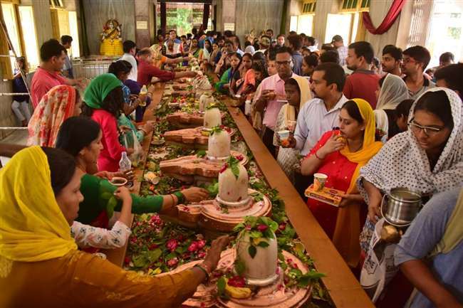 शिव कचहरी में भक्तों की सुनी जाती है हर फरियाद, जानिए मंदिर की क्या है ...