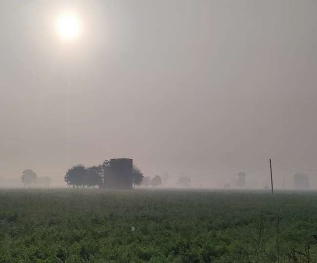 Meerut Weather Update: मेरठ और आसपास धूप के साथ दिन की शुरुआत, कुछ स् ...