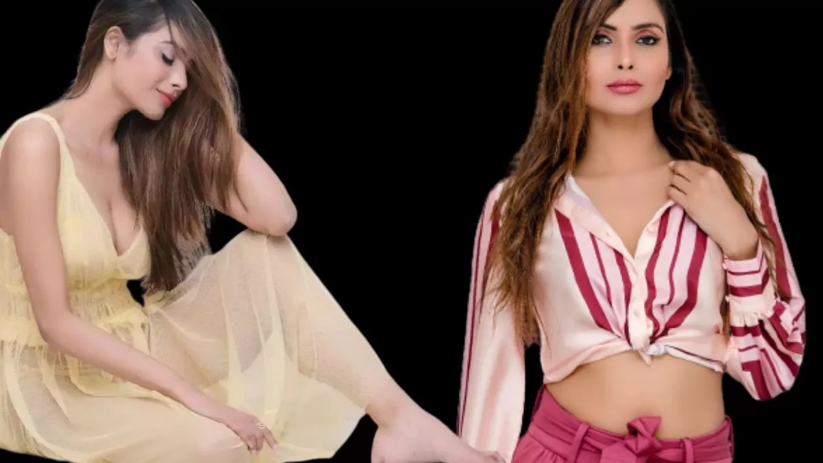 फिल्म 'इंडिया लाकडाउन' में दिखेंगी पटना की आयशा, रविकिशन और रणदीप हुड्डा के साथ वेब सीरीज में भी ...