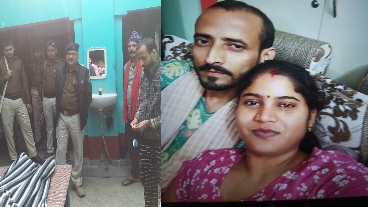 'मुझे बहू भोज में जाना है', बस पति से इस जिद पर लड़ी भागलपुर की प्रियंका, रात में दे दी जान - 'I ...