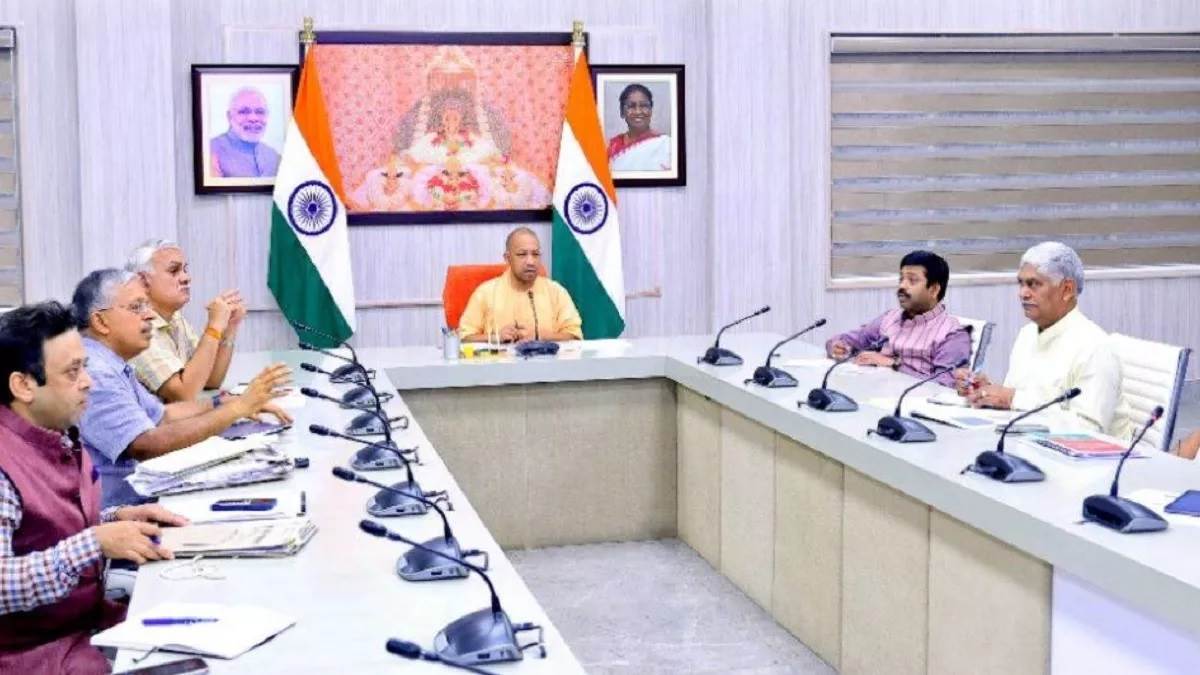 Invest In UP: यूपी में नौ सेक्टर में निवेश करेंगी अमेरिकन कंपनियां ...