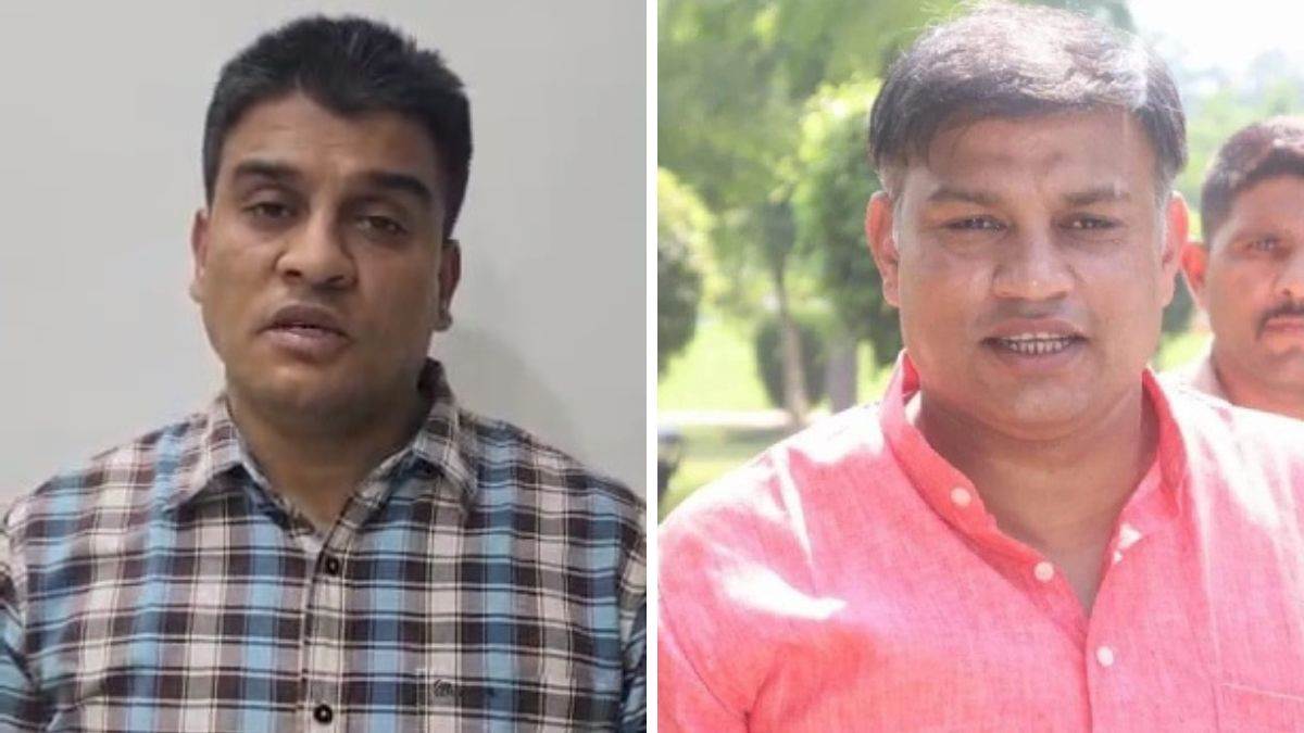 Irfan Solanki Kanpur: पुलिस के लिए किरकिरी बनी सपा विधायक की फरारी ...