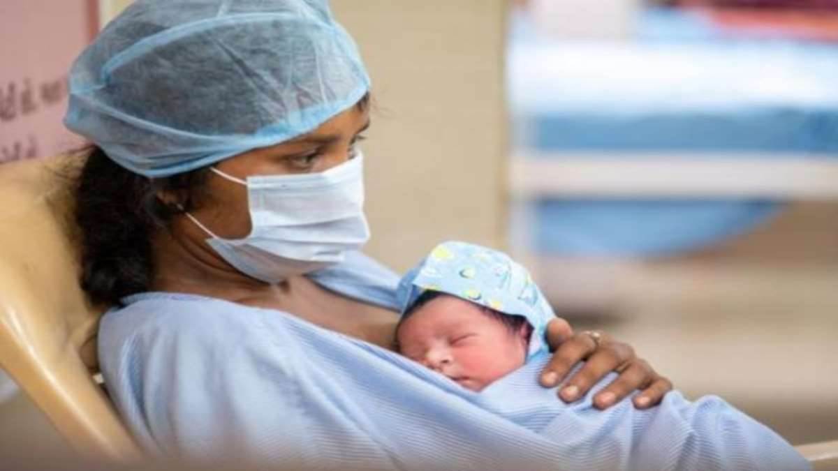 Patiala: प्रसव के दौरान महिलाओं की मृत्यु के रिव्यू व सर्विलांस संबंधी ...