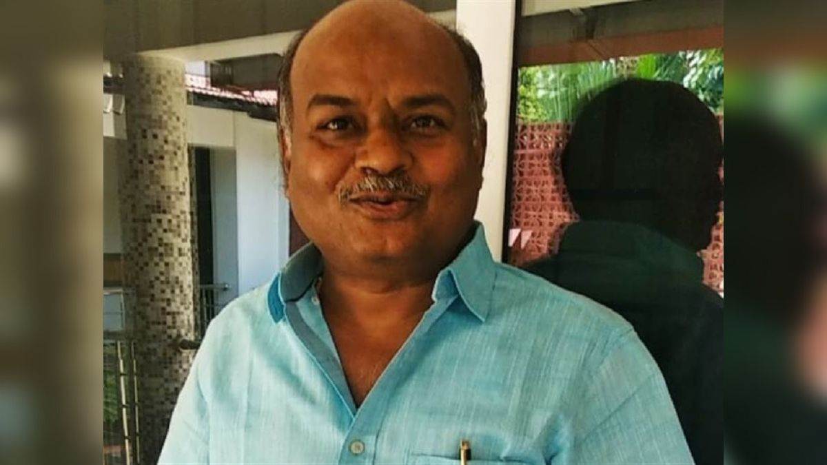 Money Laundering Case: हेमंत सोरेन के विधायक प्रतिनिधि पंकज मिश्रा की ...