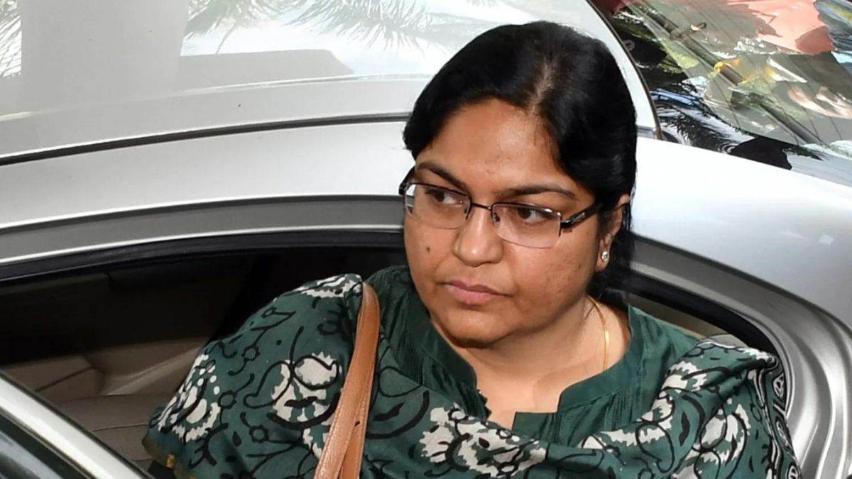 IAS Pooja Singhal को रिम्स से अगले सप्ताह किया जाएगा डिस्चार्ज, सीने ...