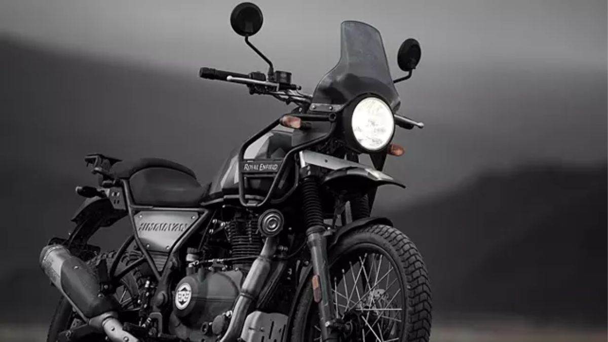 Royal Enfield Himalayan में मिलेंगे अब 6 कलर ऑप्शन, कंपनी ने किया इन ...